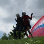 Lake Bled Tandem Paragliding - The Logistics: From Booking to Landing