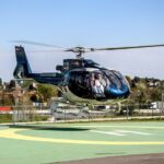 Lake Como Helicopter Tour with Stop for Lunch - What Makes This Tour Stand Out