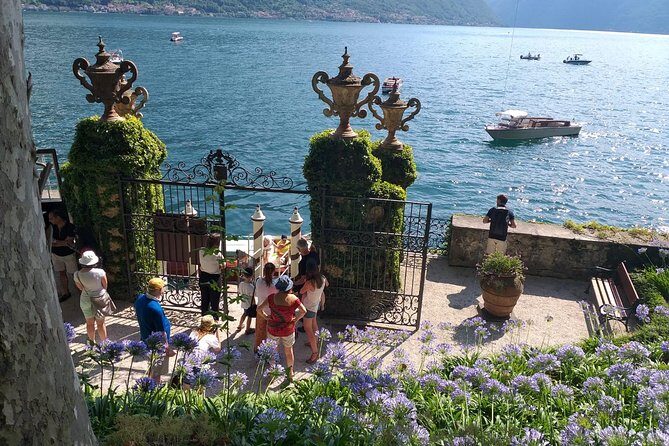 Lake Como Highlights - Villa Balbianello & Bellagio exclusive full-day tour - FAQs