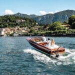 Lake Como Private Classic Speedboat Tour - The Experience in Detail