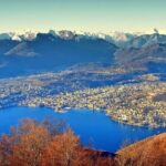 Lake Como & Switzerland Day Trip from Milan with Scenic Boat Tour - What Does the Price Get You?