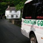 Lake District from York - The Sum Up