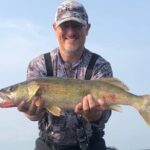 Lake Erie Walleye Fishing Charters - The Meeting Point and Convenience