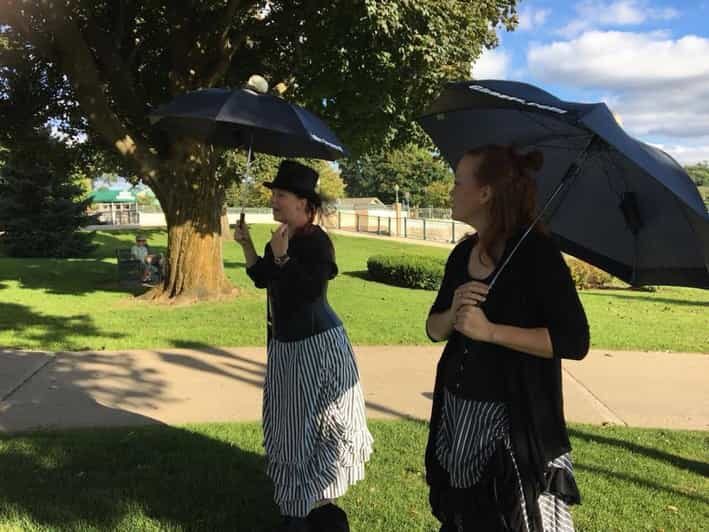 Lake Geneva Ghost Walk - Why This Tour Could Be a Great Choice
