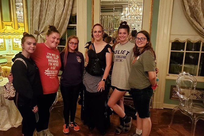 Lake Geneva Ghost Walk - The Experience: What Makes It Worthwhile