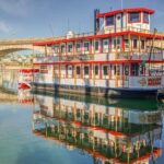 Lake Havasu: Sunset Cocktail Cruise on Paddle Wheeler - The Value of the Cruise
