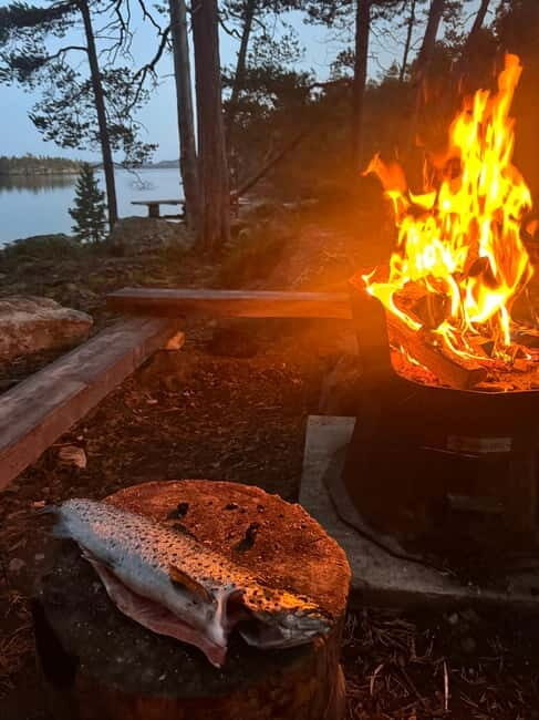 Lake Inari: Fishing and Boating Day Trip - Who Will Love This Tour?