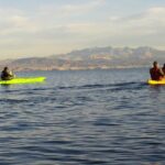 Lake Mead Kayaking from Las Vegas - The Sum Up