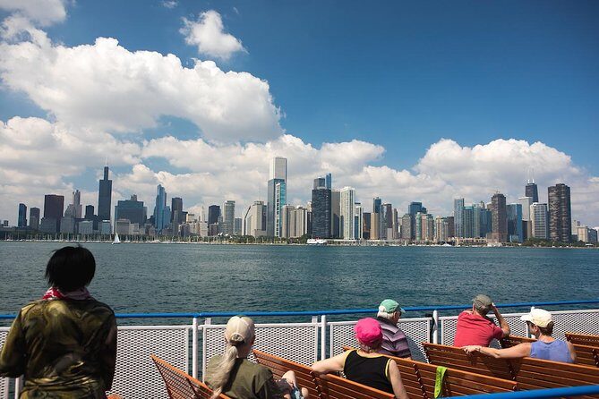 Lake Michigan Skyline Cruise in Chicago - Final Thoughts