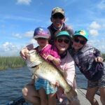 Lake Okeechobee Fishing Trips Near Fort Pierce Florida - Why This Tour Offers Great Value