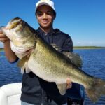 Lake Okeechobee Fishing Trips Near Palm Beach Florida - Possible Drawbacks