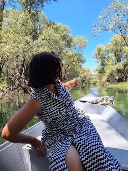 Lake Skadar: Exclusive Adventure with Local Captain Vasilije - Who Is This Tour Best For?