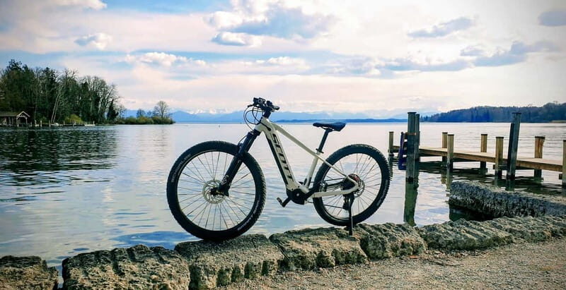 Lake Starnberg: Beautiful insider bike tour around Lake Starnberg! - What’s Included and What to Consider