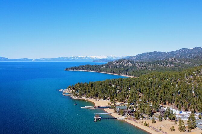 Lake Tahoe 1 Day Private Custom Tour from San Francisco - The Practicalities: What’s Included, What’s Not