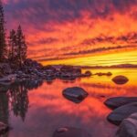 Lake Tahoe 1-Day Private Tour from San Francisco - What Travelers Are Saying