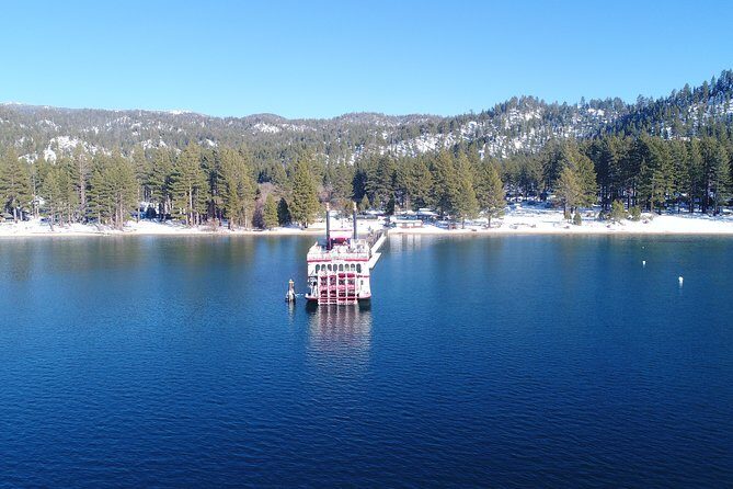 Lake Tahoe 1-day private tour from San Francisco - The Experience of a Private Tour
