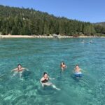 Lake Tahoe: 2-Hour Private Boat Trip with Captain - The Breakdown of the Itinerary