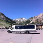 Lake Tahoe and Squaw Valley: Full-Day Narrated Bus Tour - Introduction and First Impressions