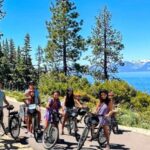 Lake Tahoe: Electric Bike Day Rental - What Makes This Tour Stand Out