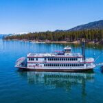 Lake Tahoe Emerald Bay Scenic Cruise - The Value of This Tour