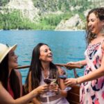 Lake Tahoe: Emerald Bay Wine-Tasting Boat Tour - The Itinerary: A Scenic, Tasty Journey