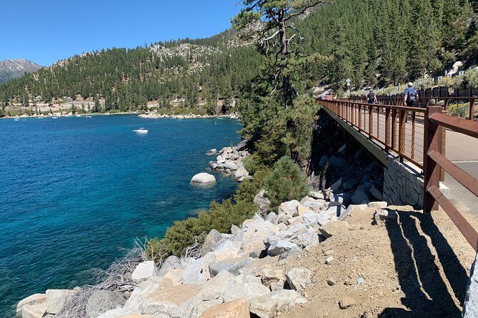 Lake Tahoe: Full Day Bike Rental | Unforgettable Lakeside Ride - Final Thoughts