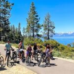 Lake Tahoe: Full Day Self-Guided Bike Tour - What to Expect and Why It Matters