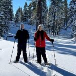 Lake Tahoe-Hike Year Round With a Local - Authentic Feedback from Travelers