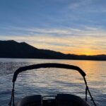 Lake Tahoe Luxury Pontoon Boat Rental Captain Cost Not Included - The Itinerary and What You Can Expect