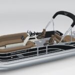 Lake Tahoe Luxury Pontoon Experience - The Itinerary and What to Expect