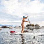 Lake Tahoe: North Shore Kayak or Paddleboard Tour - What’s Included & What’s Not