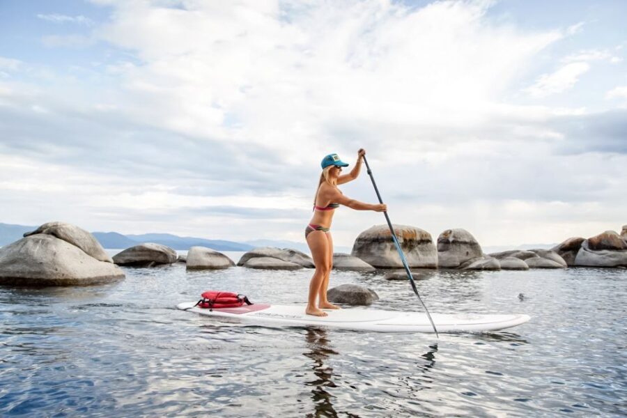 Lake Tahoe: North Shore Kayak or Paddleboard Tour - What’s Included & What’s Not