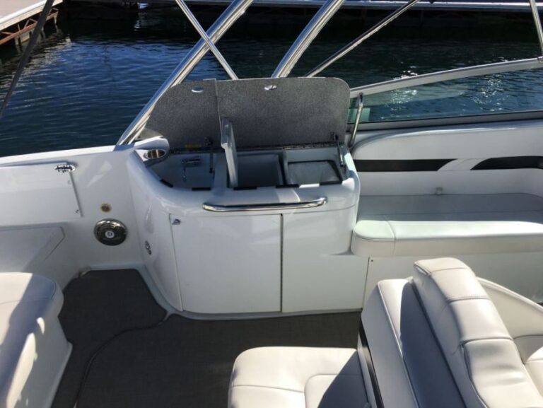Lake Tahoe Private Scenic Boat Tours - In-Depth Look at Key Stops