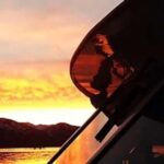 Lake Tahoe: Scenic Sunset Cruise with Drinks and Snacks - The Itinerary: A Relaxed, Scenic Journey