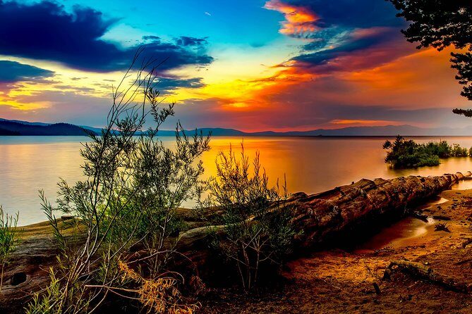 Lake Tahoe Small-Group Photography Scenic Half-Day Tour - What Travelers Are Saying