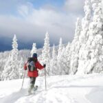 Lake Tahoe Snowshoe Rental Packages - What You Can Expect from This Rental Package