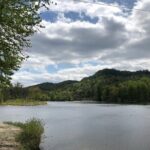 Lake Tarleton Self-Guided Paddle - FAQs