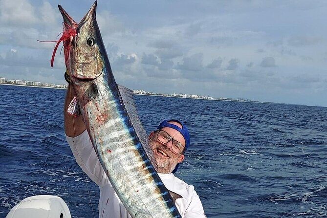 Lake Worth Fishing Charter - Authentic Experiences and Real Reviews