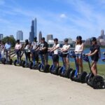 Lakefront Segway Tour in Chicago - The Itinerary in Detail: What You Can Expect