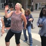 Lakeland City Scavenger Hunt Excursion by Crazy Dash - The Value of a Guided App Experience