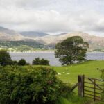 Lakes & mountains, spectacular scenery with an easy short walk - The Overall Experience — What We Think