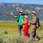 Lamar Valley: Safari Hiking Tour with Lunch - Why the Guides Make the Difference