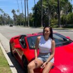Lamborghini Drive Private Tour from Beverly Hills to Hollywood - What Does the Price Include and What to Consider?