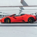 Lamborghini Huracan Spyder - Supercar Driving Experience in Miami - What Travelers Are Saying