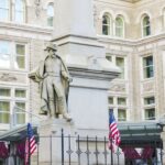 Lancaster: Downtown History and Craft Beer Walk - A Close Look at the Experience