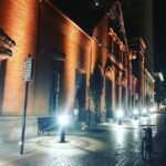 Lancaster: Evening Ghost Tour by Candlelight - The Itinerary and Highlights
