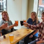 Lancaster History and Craft Beer Walk - The Itinerary: What to Expect