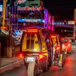 Land and Air Combo Tour: Talking GoCar and Helicopter - What Travelers Say