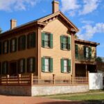 Land of Lincoln Smartphone Audio APP Self Guided Walking Tour - Why This Tour Offers Good Value