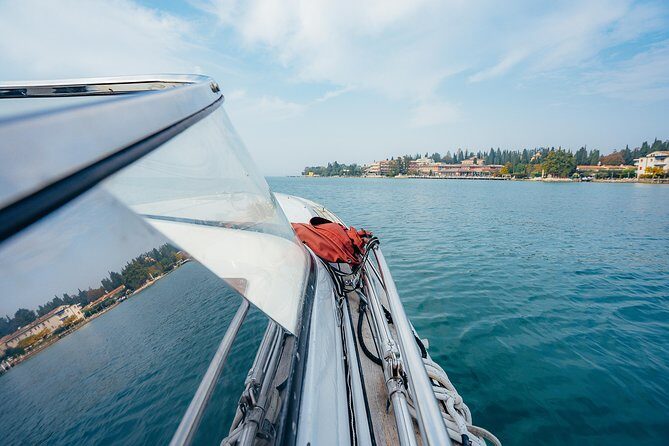 Land of Venice: Verona, Lake Garda and Countryside Private Tour - What Makes This Tour a Great Value?